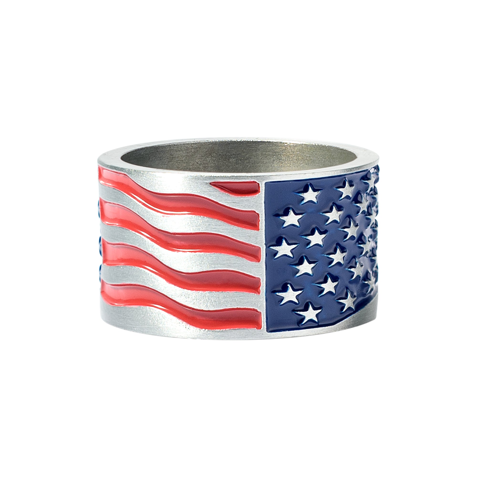 USA Collar Ring for Asterom Walking Canes – Asterom Handmade Walking Canes