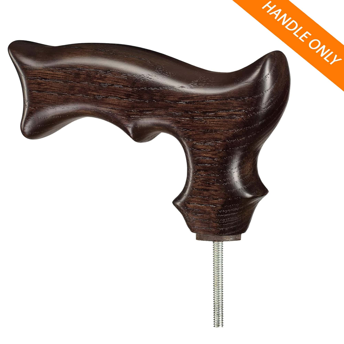 Renaissance Ergonomic Handle for Asterom Walking Cane